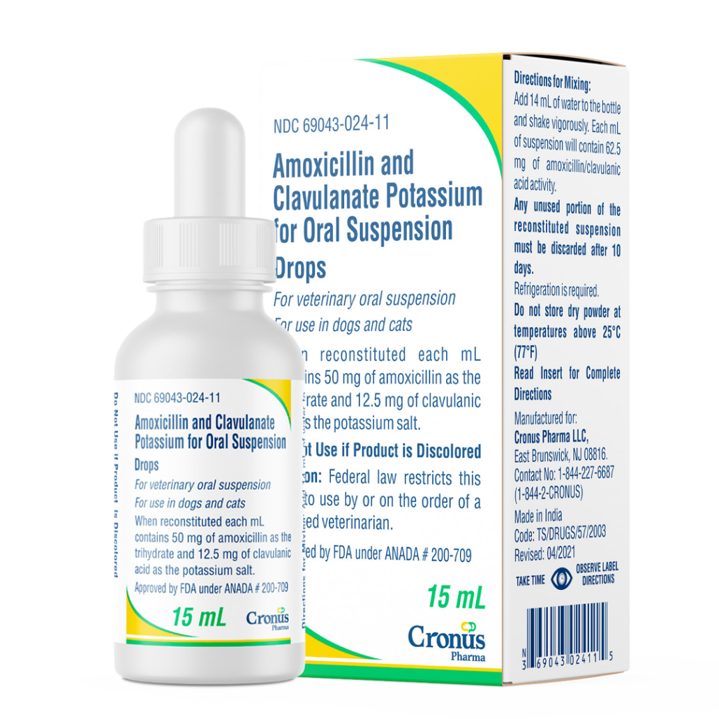 Cronus Pharma